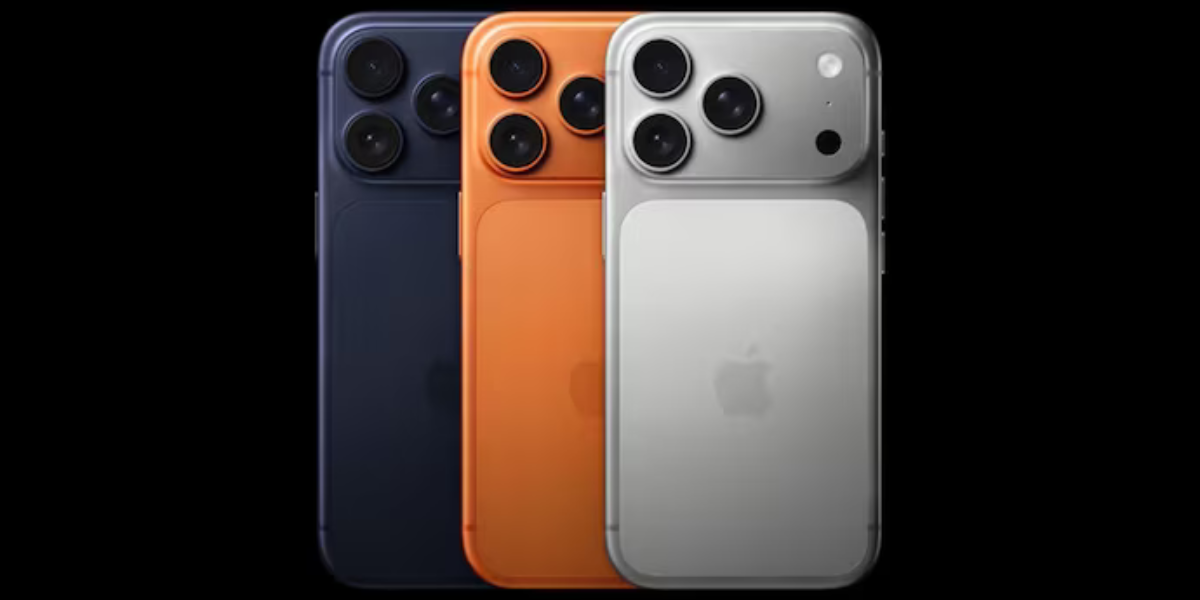 Apple Set To Launch First iPhone With 200MP Camera In 2028 | Cashify News