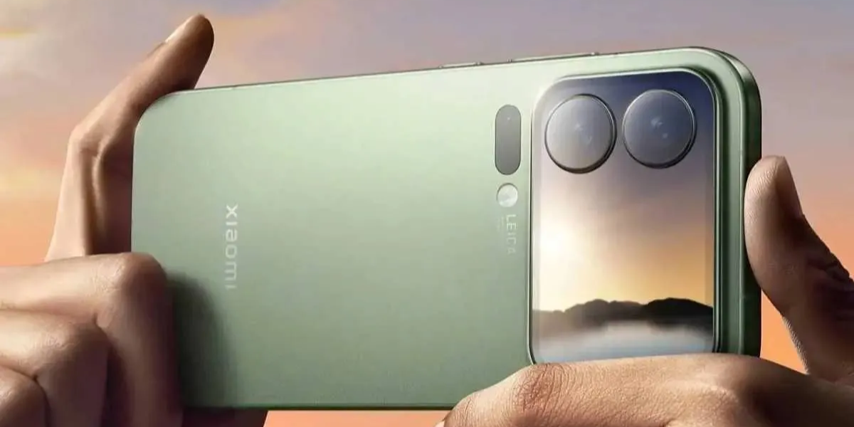 Xiaomi 17 Max Set to Launch With Massive 8000mAh Battery This Spring ...