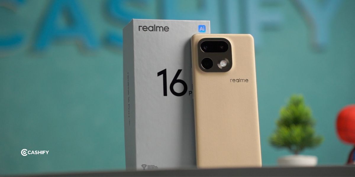 Realme 16 Pro Plus Camera Settings: Best Ways To Get Top Results ...
