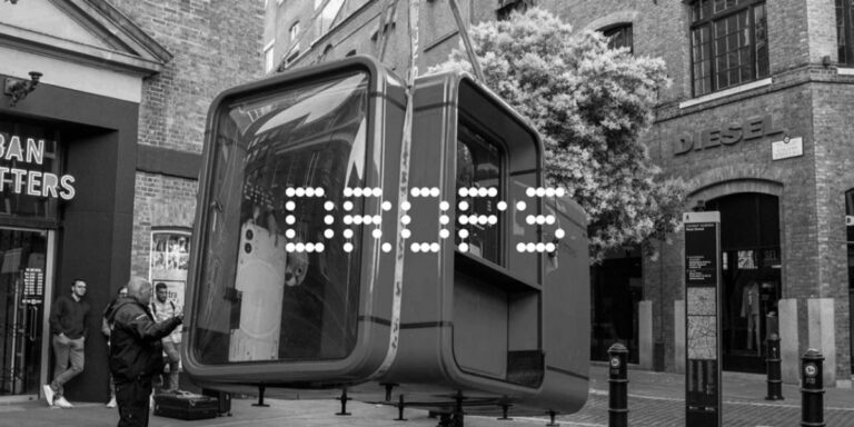 Nothing’s 1st Store In India Coming Soon: Brand Teases It Secretly ...