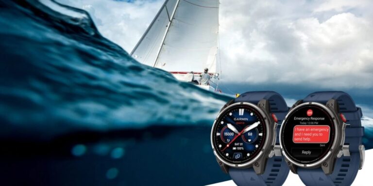 Garmin Quatix 8 Pro Launched Globally: Know Why Is It Trending Online ...