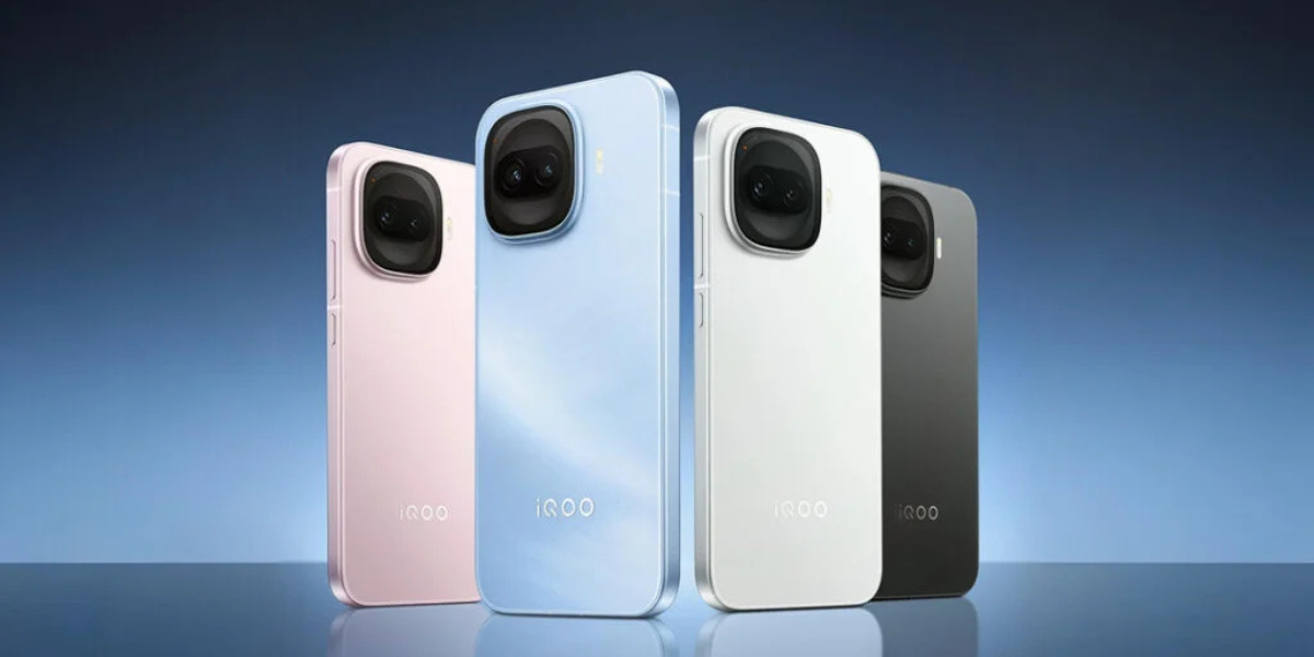 iQOO Z11 Turbo China Launch: Flagship Power Meets Massive Battery In ...