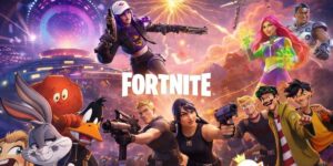 Fortnite Update 39.30 Rolls Out Today With New Crown Jam Mode, Office ...