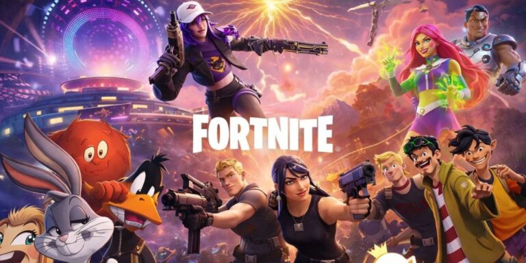 Fortnite Update 39.30 Rolls Out Today With New Crown Jam Mode, Office ...