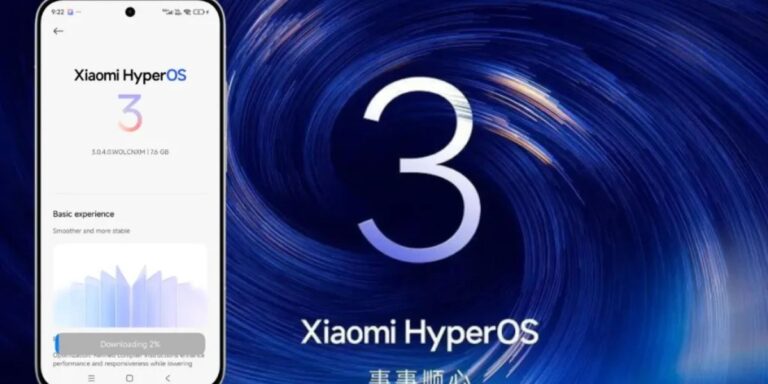 HyperOS 3 Latest Update: Major UI And Stability Fixes For 11 Xiaomi ...