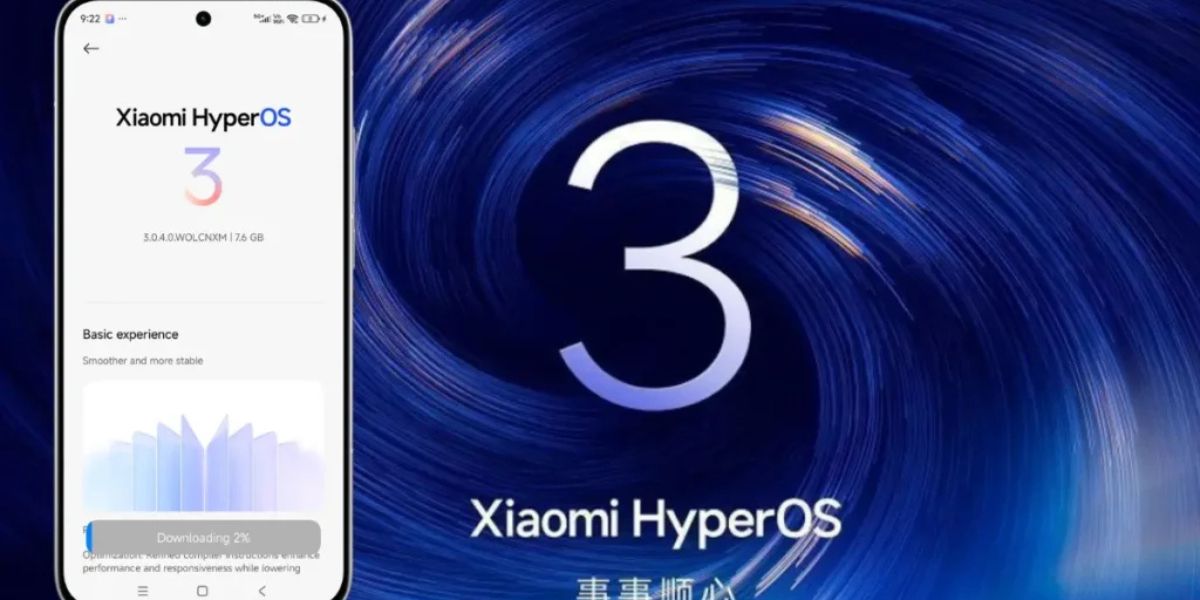 HyperOS 3 Latest Update: Major UI And Stability Fixes For 11 Xiaomi ...
