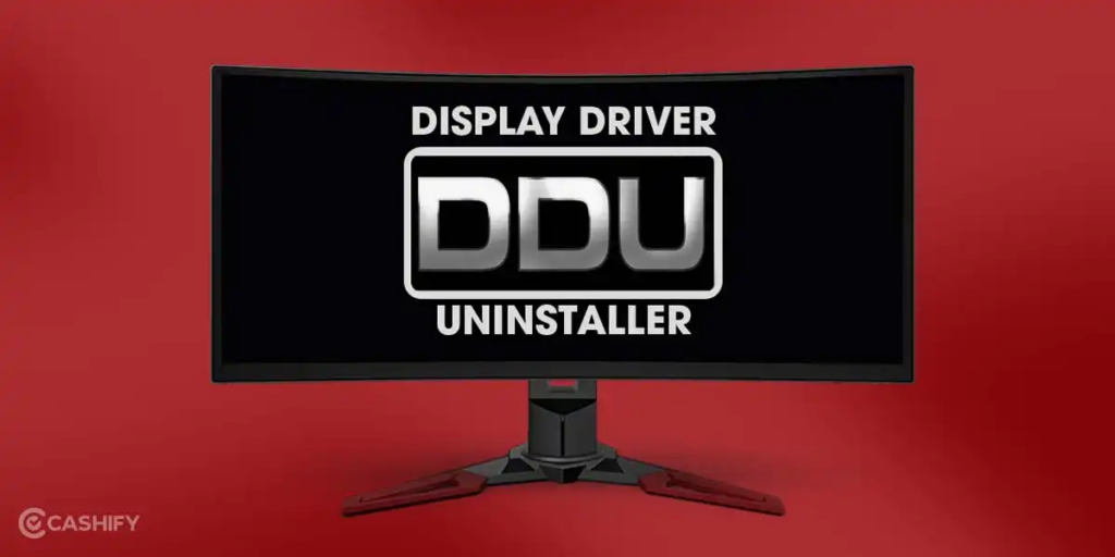 How To Fix Graphics Card Not Detected Issue Easily? | Cashify Laptops Blog