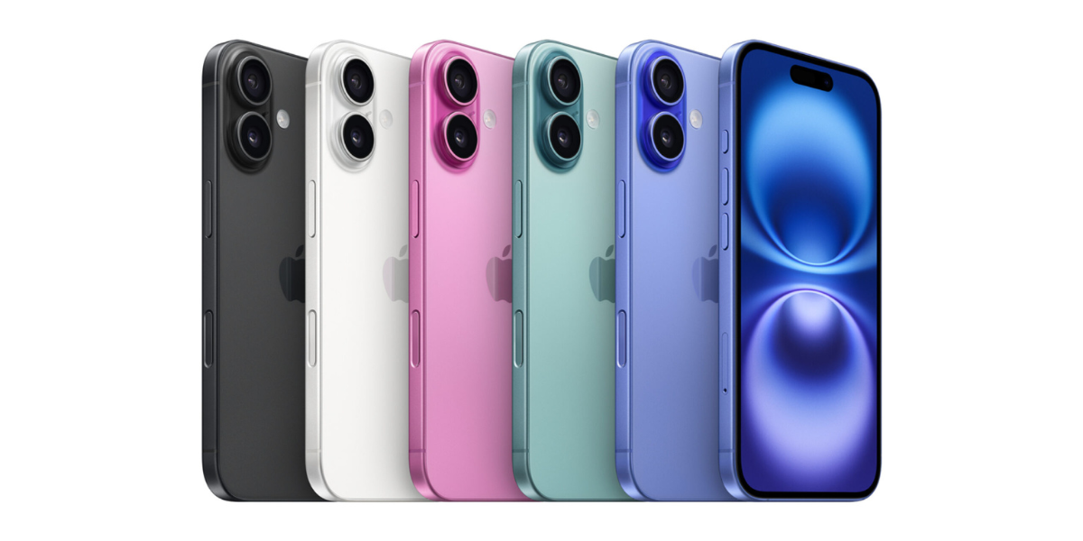 iPhone 16 Deal Alert: Now Available Under Rs 55,000, Grab This Steal ...