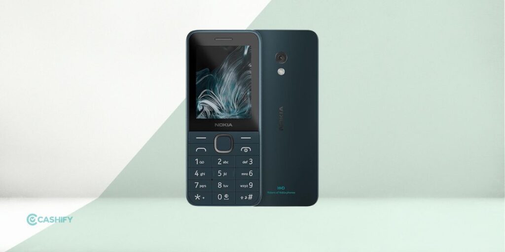 10 Best Keypad Phones In India March 2026 | Cashify Mobile Phones Blog
