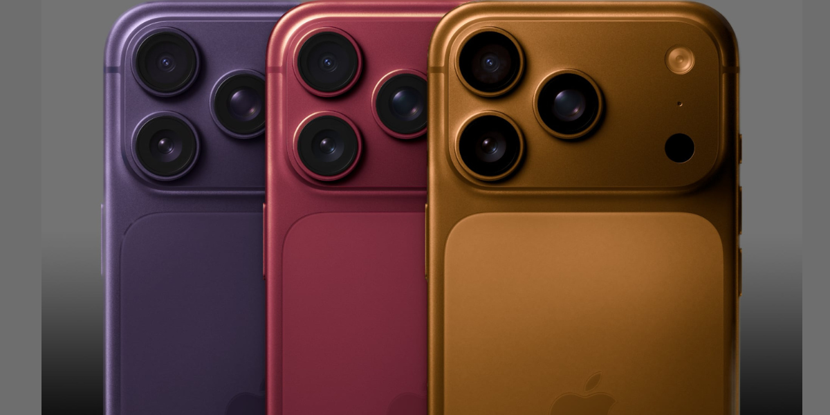 First Look At iPhone 18 Pro Specs: 2nm A20 Chip, Variable Aperture And ...