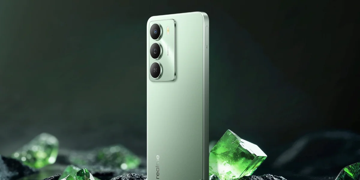Realme C83 With 7000mAh Battery Launching March 7 In India Under Rs 15k ...