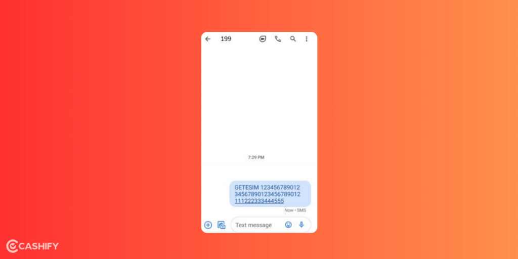 How To Transfer Jio eSIM From One Phone To Another? | Cashify Blog