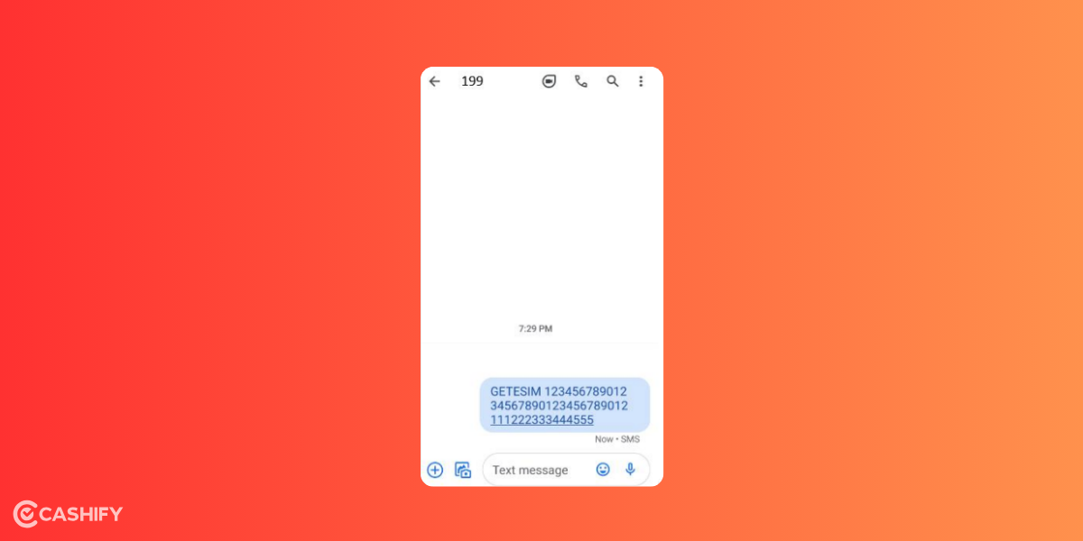 How To Transfer Jio eSIM From One Phone To Another? | Cashify Blog