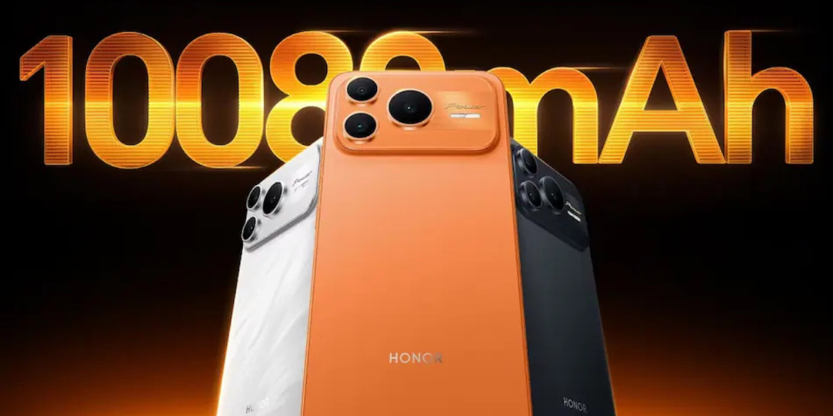 Honor X80 GT Leaks Suggest Massive 13,080mAh Battery, Snapdragon 8 ...