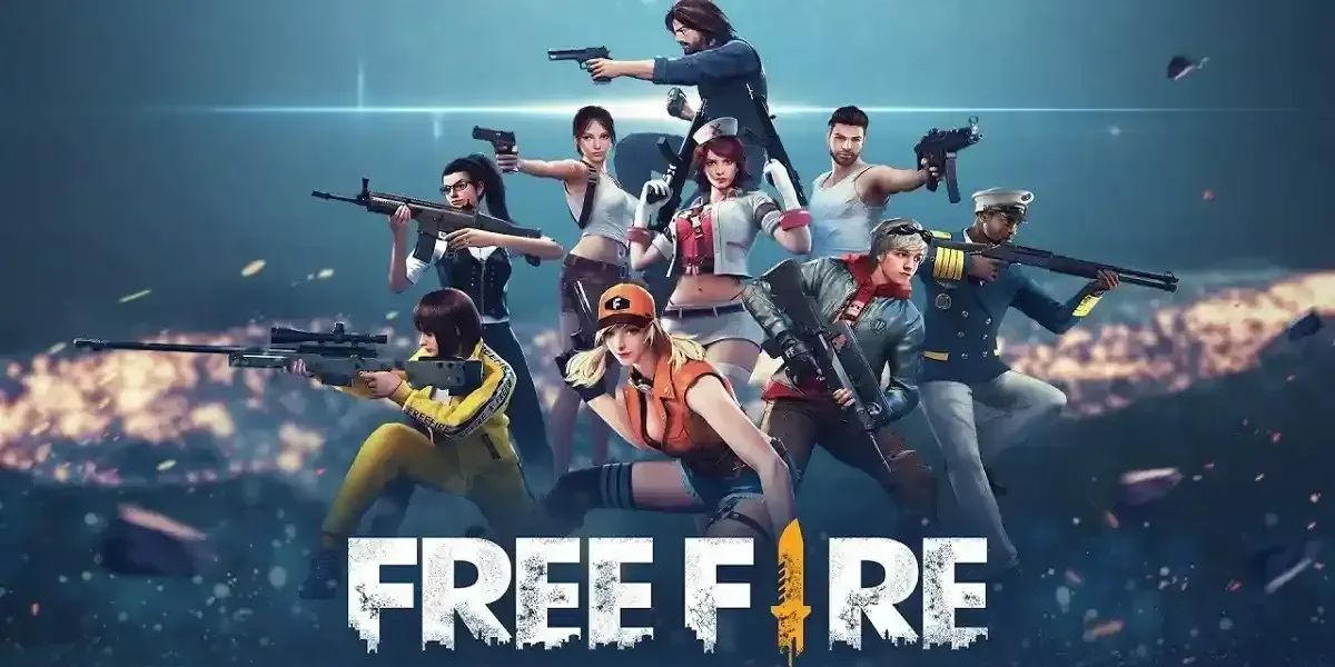 Free Fire OB53 Advance Server Download Guide: Server To Go Live Soon ...