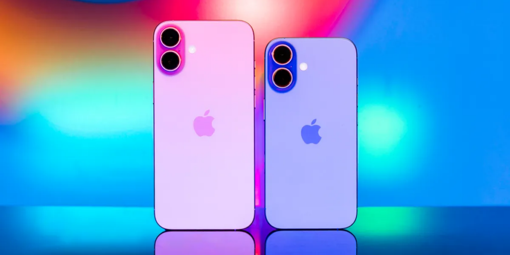 iPhone 16 and iPhone 16 Plus Price Cut: Up to Rs 20000 Off Now ...