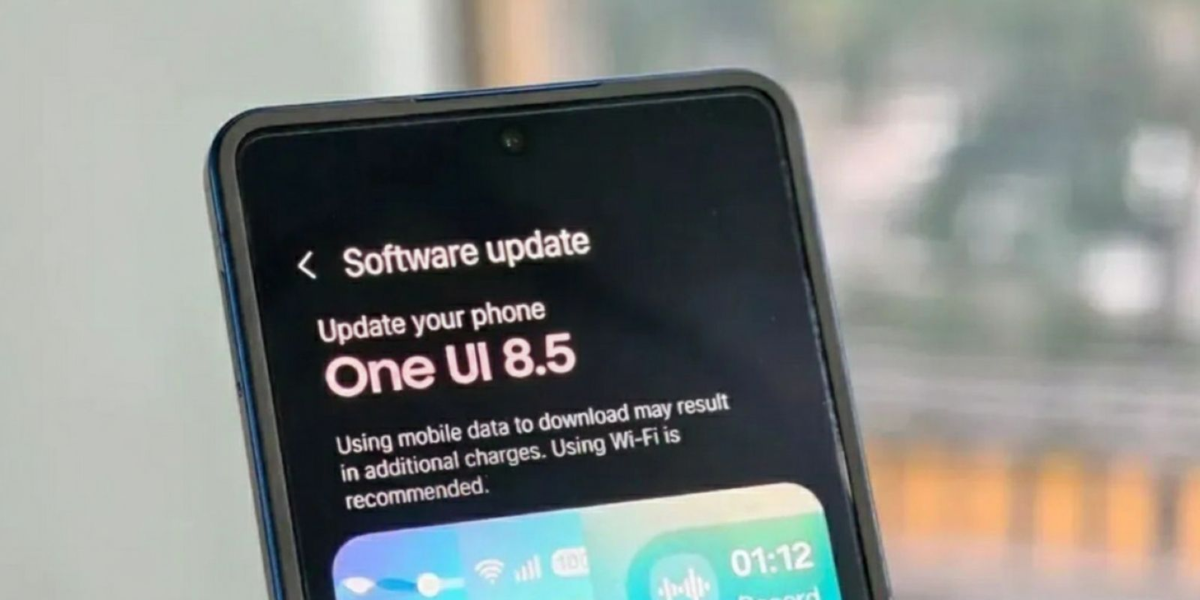 Samsung One UI 8.5 Update Rolls Out: New Features And Eligible Galaxy ...