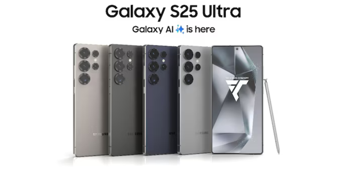 Galaxy S25 Ultra Gets Big Price Cut: Flagship Now Cheaper Than Ever ...