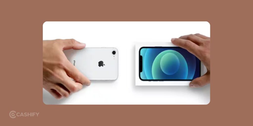 Best iPhone Exchange Offer2026: Trade In Value, Deals, Bank Offers ...