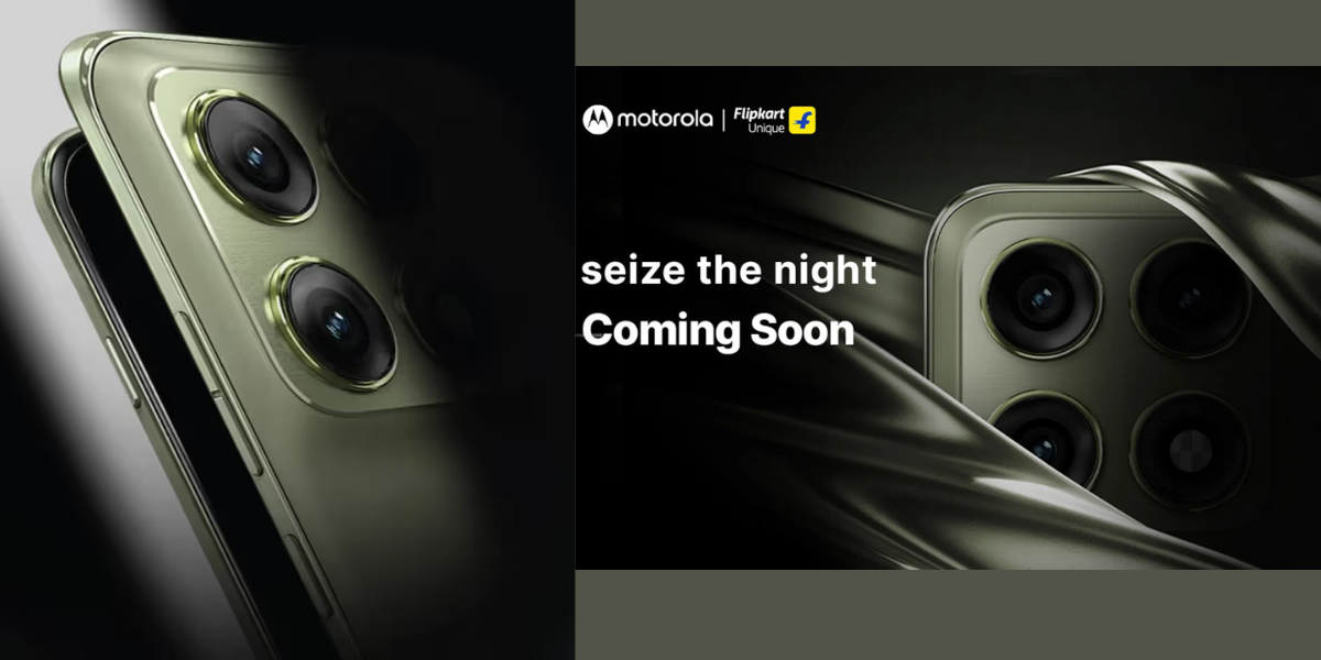 Motorola Edge 70 Pro Launch In India Soon: Curved Display And Big ...