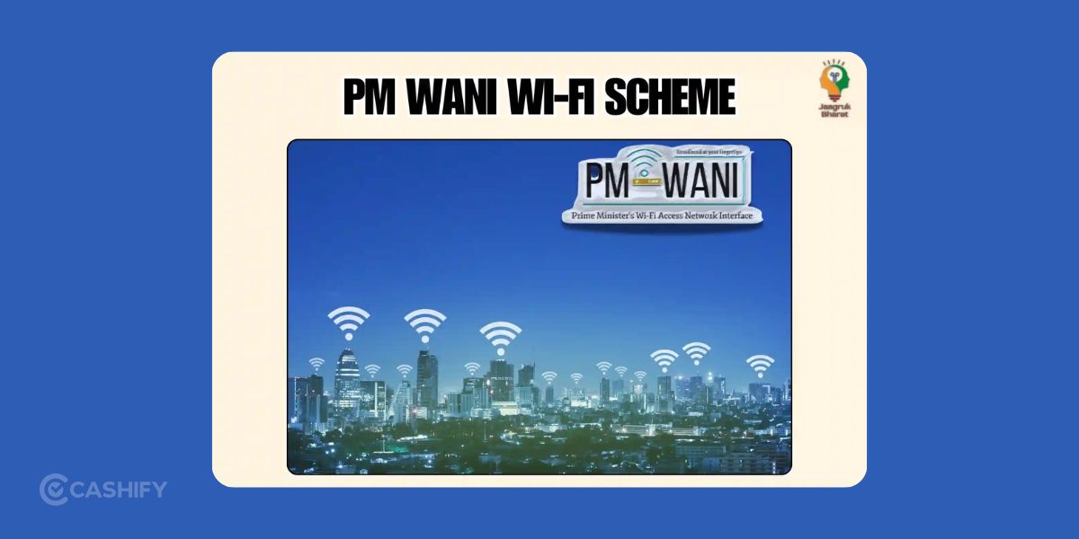 How To Get PM Wani Wifi Connection: The Shortest Guide Is Here ...