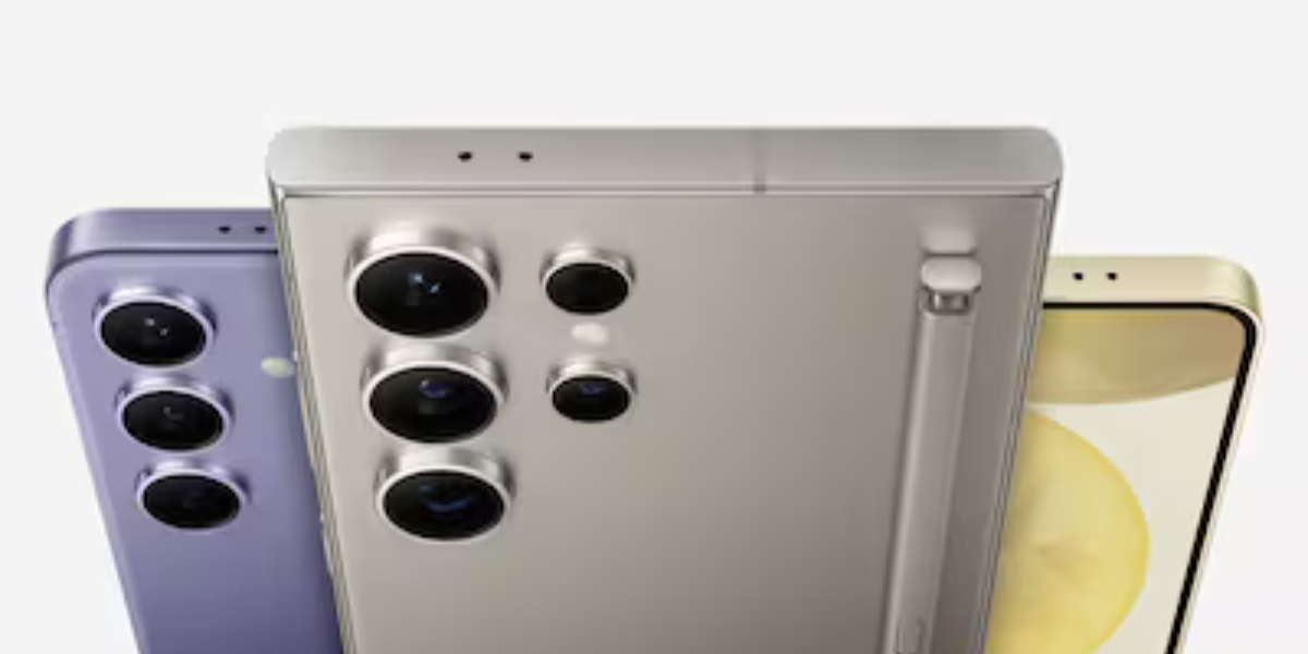 Samsung Free Upgrade Rolls Out With One UI 8.5 Beta, April 2026 ...
