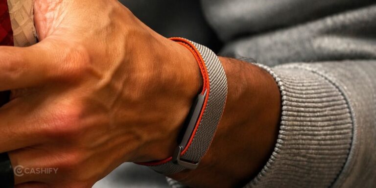 Fitbit Air Release Date And All The Details! | Cashify Blog