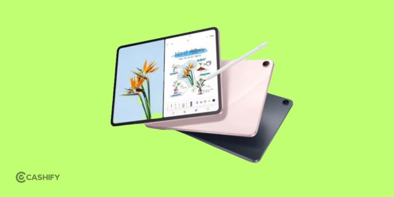 Oppo Pad Mini: Launch Date, Price And Specs Explained | Cashify Blog
