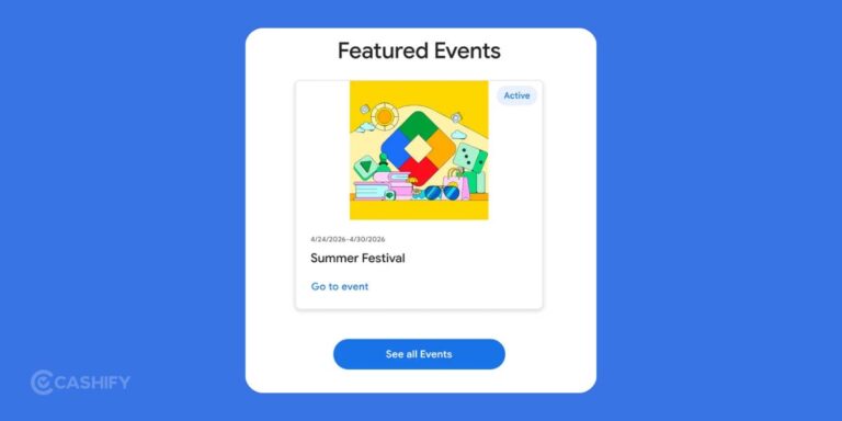Google Play Summer Festival Event: Win Samsung S26 Ultra, Sony PS VR2 ...
