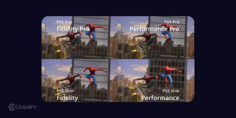 Sony PS5 Pro Vs PS5: Price, Specs, Performance, Ultimate Comparison ...