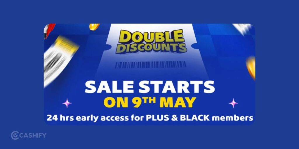 Flipkart SASA LELE Sale 2026: Best Value Deals Right Now | Cashify Blog