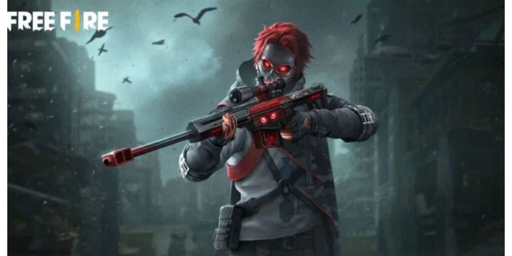 See The Latest Free Fire Max Headshot Sensitivity Settings And Codes ...