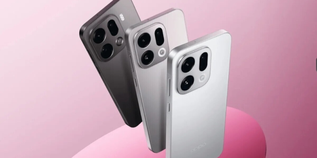 OPPO Find X10 Specs Leak Suggests Big Upgrades In Display, Battery And ...