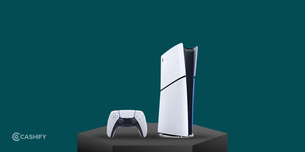 PS5 Vs PS4 Pro Resale Value Comparison In 2026 | Cashify Buyback Blog