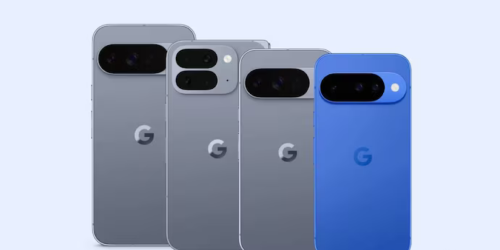 Pixel 10 Series Sale Goes Live In India: Know The Discounts Announced ...