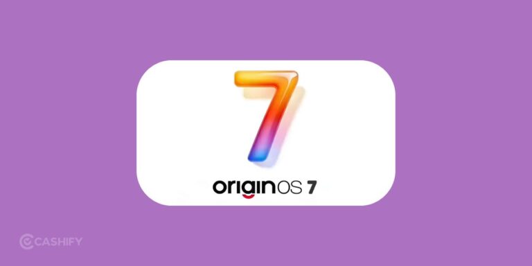 OriginOS 7 Release Date: When Is Vivo’s Master OS Upgrade Coming ...